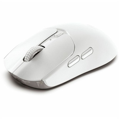 Click here for Nightfall Wireless Mouse - White prices