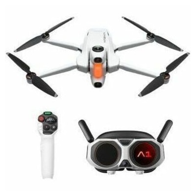 Click here for Antigravity A1 Standard Bundle prices