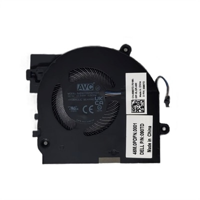 Click here for Dell CPU Cooling Fan prices