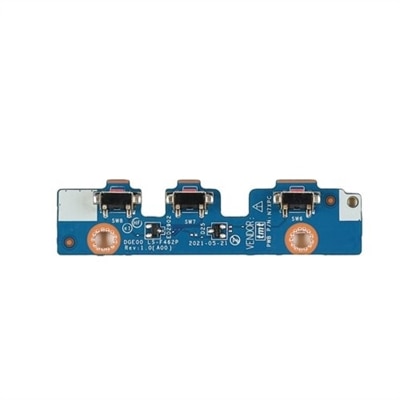 Click here for Dell Power Button Daughterboard prices