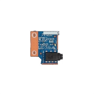 Click here for Dell Audio Daughterboard prices