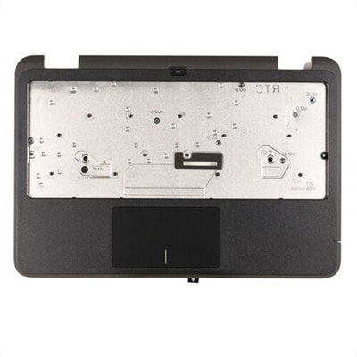 Click here for Dell Palmrest Assembly with Touchpad prices