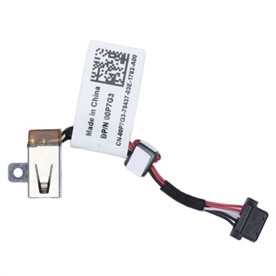 Click here for Dell DC Input Cable prices