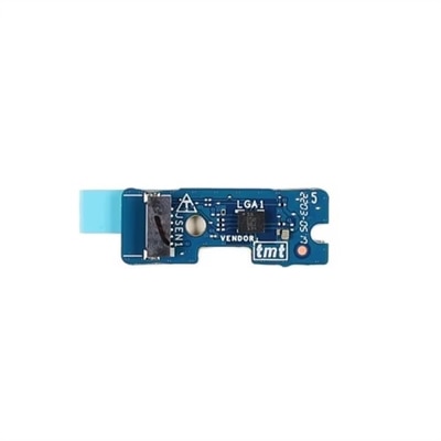 Click here for Dell Sensor Daughterboard prices