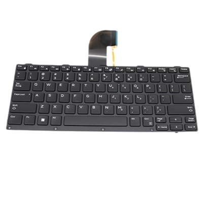 Click here for Dell English-US Backlit Keyboard with 82-keys prices