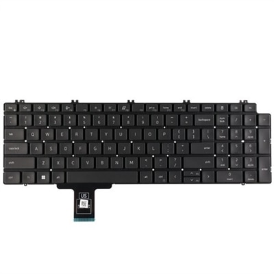 Click here for Dell English-US Non-Backlit Keyboard with 99-keys prices