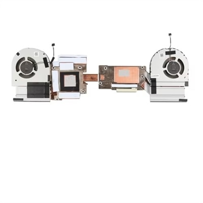 Click here for Dell Heatsink Assembly with Fan prices