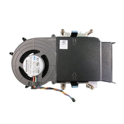 Click here for Dell Heatsink Assembly with Halogen Free Fan Blowe... prices