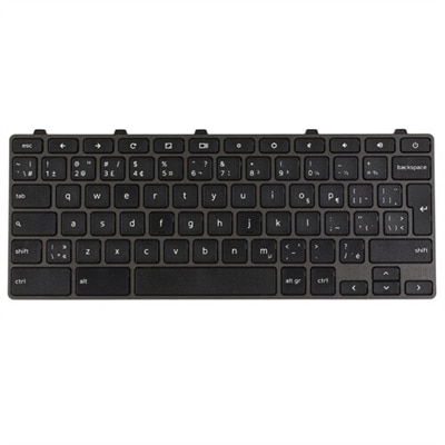 Click here for Dell French Canadian Multilingual non-backlit Keyb... prices