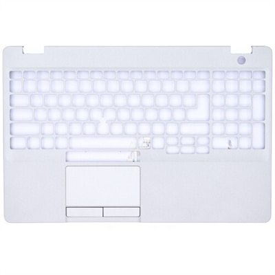 Click here for Dell Palmrest Assembly with Dual Pointing and Thun... prices