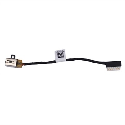 Click here for Dell DC Input Cable prices