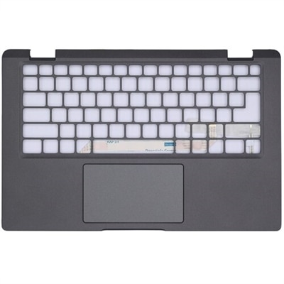 Click here for Dell Palmrest Assembly with Daughterboard  Touch P... prices