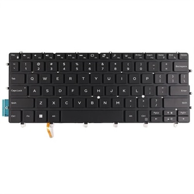 Click here for Dell English-US backlit Keyboard with 82-keys prices