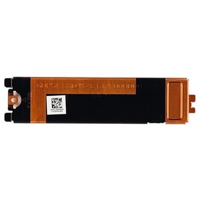 Click here for Dell Right Thermal Plate for M.2 PCIe SSD prices