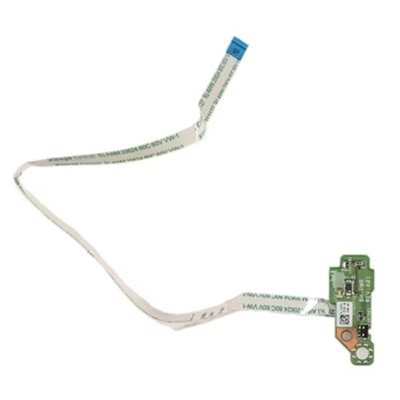 Click here for Dell Power Button Daughterboard with Cable prices