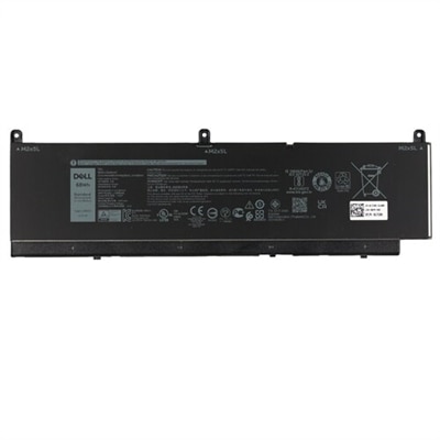 Click here for Dell 6-cell 68 Wh Lithium Ion Replacement Battery... prices