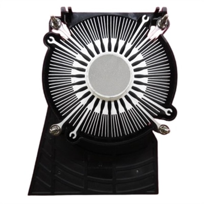 Click here for Dell Heatsink Assembly with Fan prices