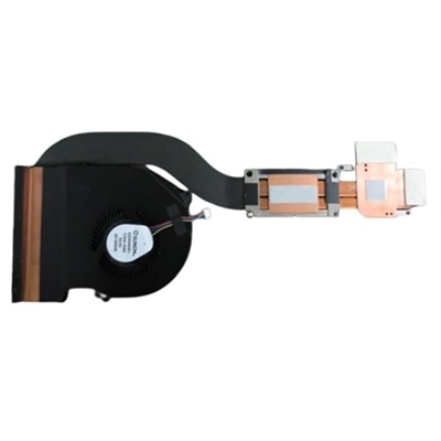 Click here for Dell Heatsink Assembly with Fan prices