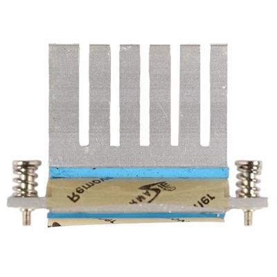 Click here for Dell CPU Voltage Regulator Heatsink Assembly prices