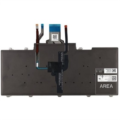 Click here for Dell English-International Backlit Keyboard with 8... prices