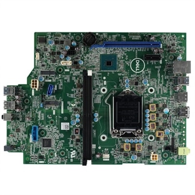 Click here for Dell Bare Motherboard Assembly  Intel H370 prices