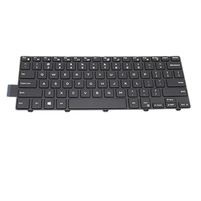 Click here for Dell English-US Non-Backlit Keyboard with 80-keys prices