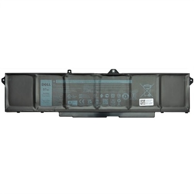 Click here for Dell 6-cell 97 Wh Lithium Ion Replacement Battery... prices