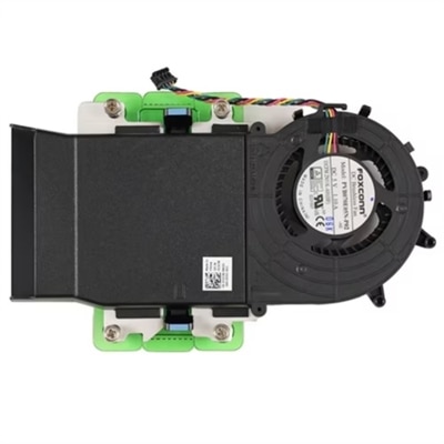 Click here for Dell Heatsink Assembly with Halogen Free Fan Blowe... prices