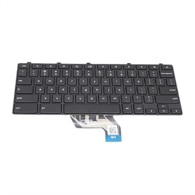 Click here for Dell English-US Non-Backlit Keyboard with 74-keys prices