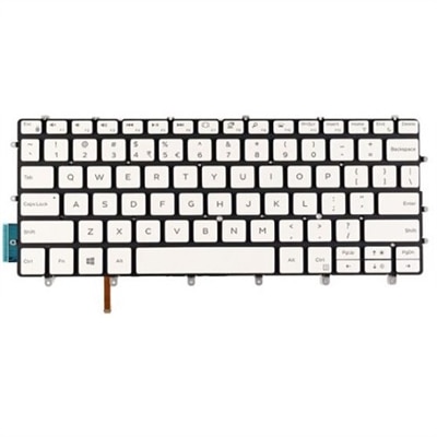 Click here for Dell English-International Backlit Keyboard with 8... prices
