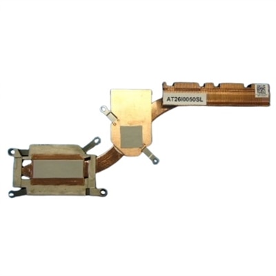 Click here for Dell Heatsink Assembly Without Fan prices