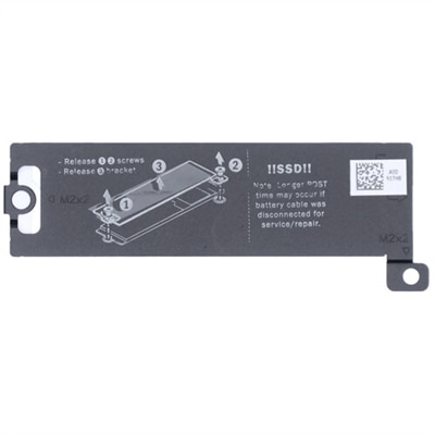 Click here for Dell Thermal Plate for SSD prices