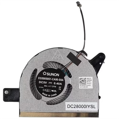 Click here for Dell Fan prices