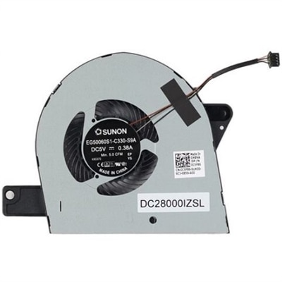 Click here for Dell Assembly Fan prices
