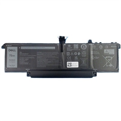 Click here for Dell 4-cell 72 Wh Lithium Ion Replacement Battery... prices