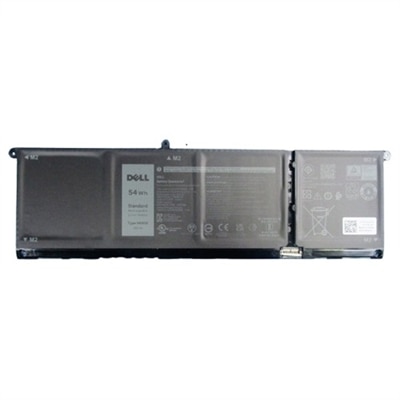 Click here for Dell 4-cell 54 Wh Lithium Ion Replacement Battery... prices