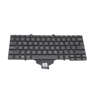 Click here for Dell English-US Non-Backlit Keyboard with 81-keys prices