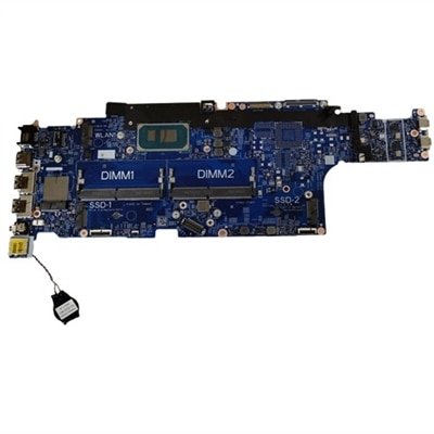 Click here for Dell Motherboard Assembly  Intel I5-1145G7 prices