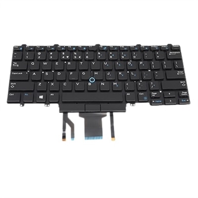 Click here for Dell English-International Keyboard with 82-keys prices