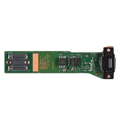 Click here for Dell I/O Daughterboard with Type-C Bracket prices