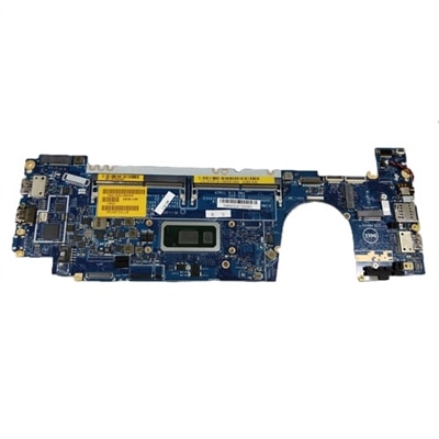 Click here for Dell Motherboard Assembly  Intel I5-8365U prices