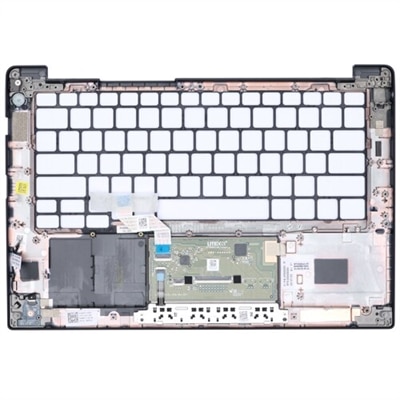 Click here for Dell Palmrest Assembly with Touch Pad  Touch Pad b... prices