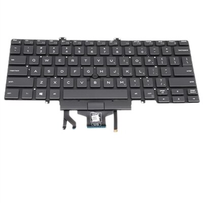 Click here for Dell English-US Keyboard with 81-keys prices
