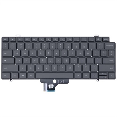 Click here for Dell English-US Backlit Keyboard with 79-keys prices
