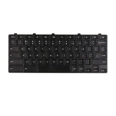 Click here for Dell English-US non-backlit Keyboard with 74-keys prices