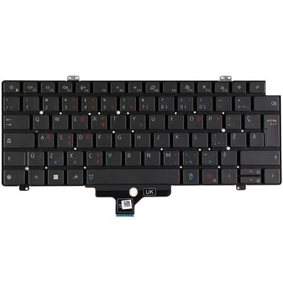 Click here for Dell English-International Backlit Keyboard with 1... prices