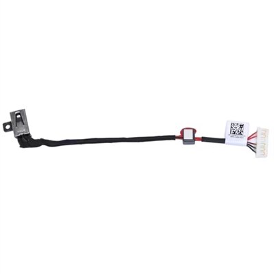 Click here for Dell DC Input Cable prices