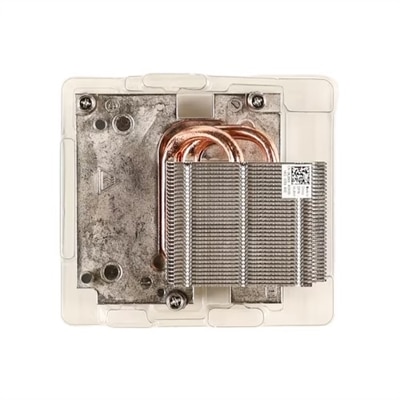 Click here for Dell 80W Heatsink Assembly prices