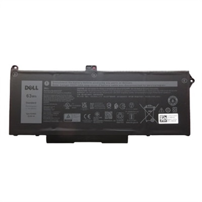 Click here for Dell 4-cell 63 Wh Lithium Ion Replacement Battery... prices