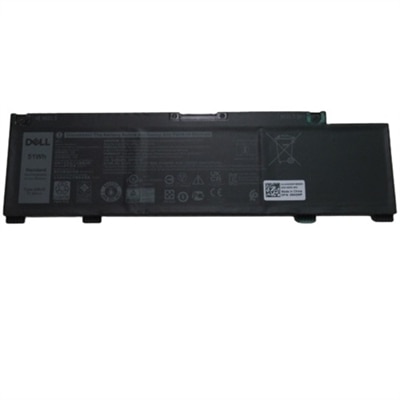 Click here for Dell 3-cell 51 Wh Lithium-Ion Replacement Battery... prices